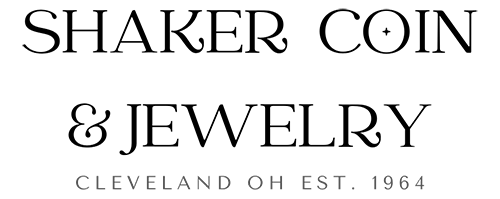 Home - Shaker Coin & Jewelry